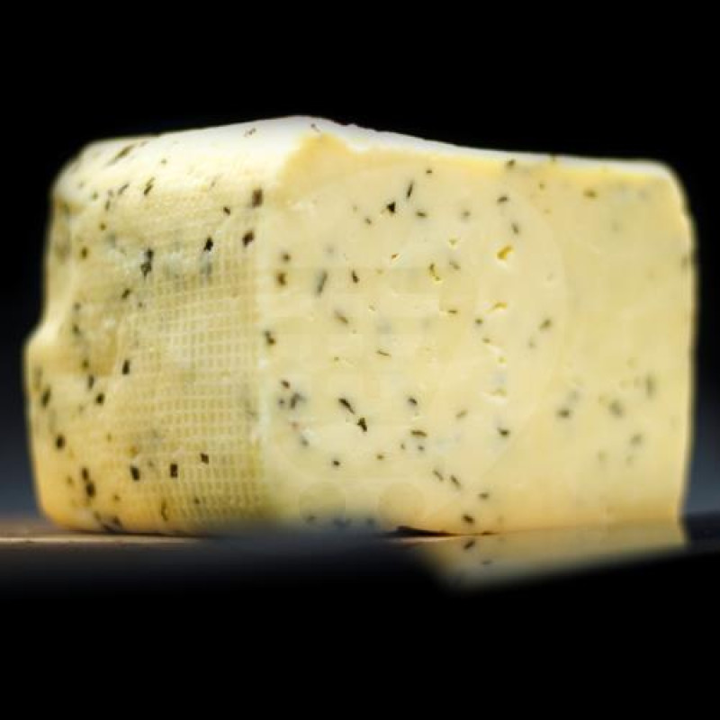 BIANCO GARLIC CHEESE